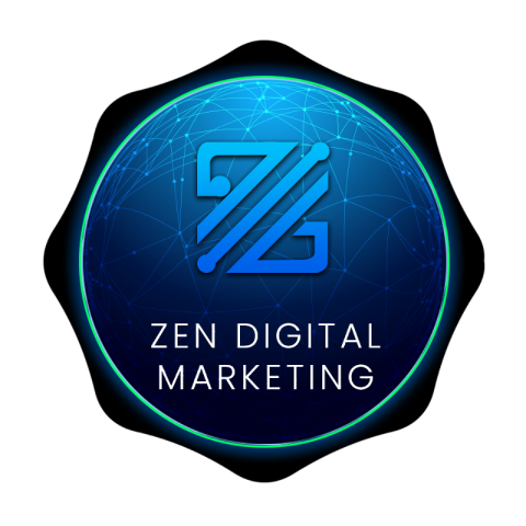 Zen Digital Marketing